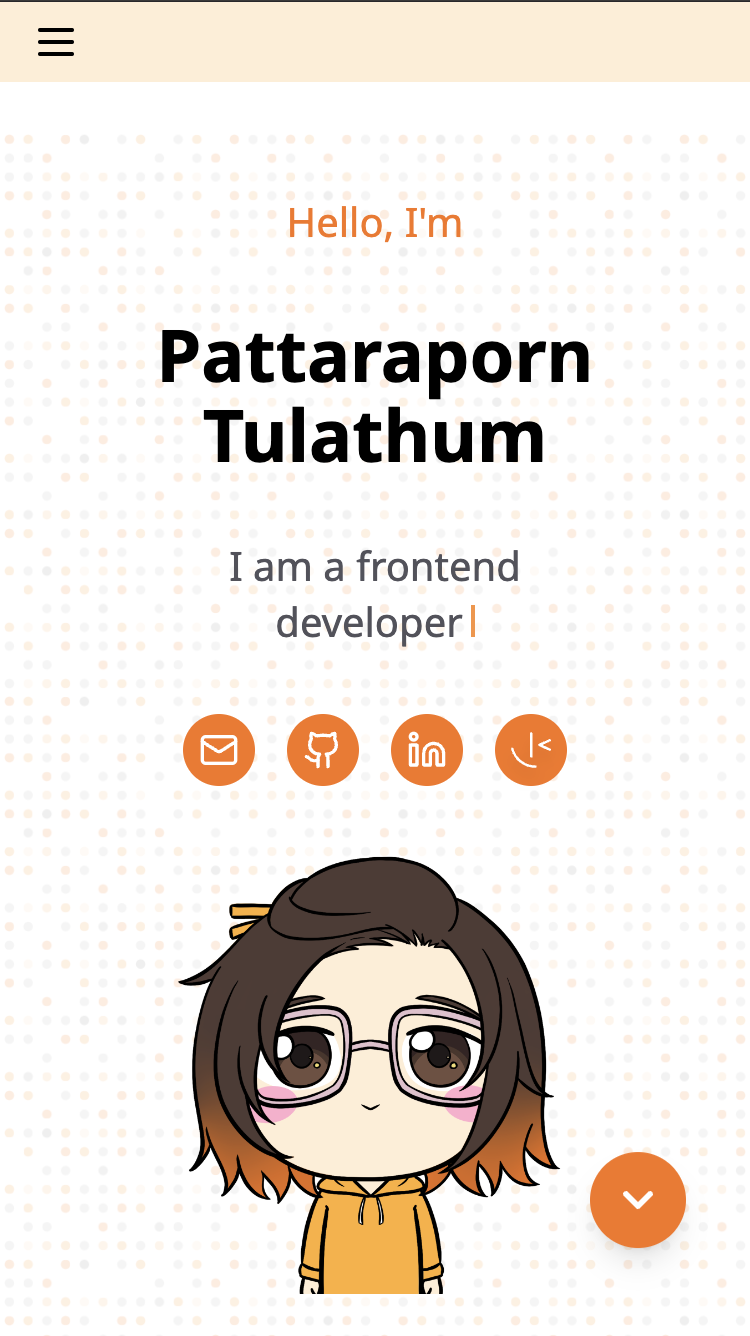 Pattaraporn's Site